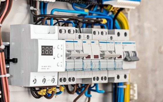 Curso online de Automatismos Eléctricos, con Certificado