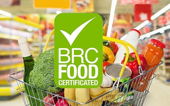 Curso online Norma Mundial BRC (British Retail Consortium)